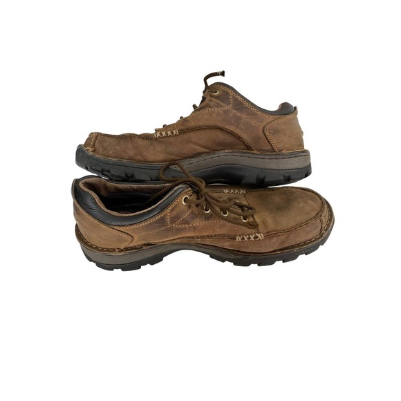 Irish Setter | Shoes | Irish Setter Mens Brown 3864 Borderland Oxford ...